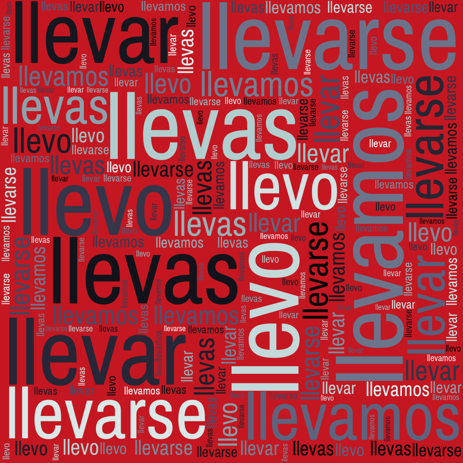 Los múltiples usos de 'llevar' y 'llevarse' | Gramática