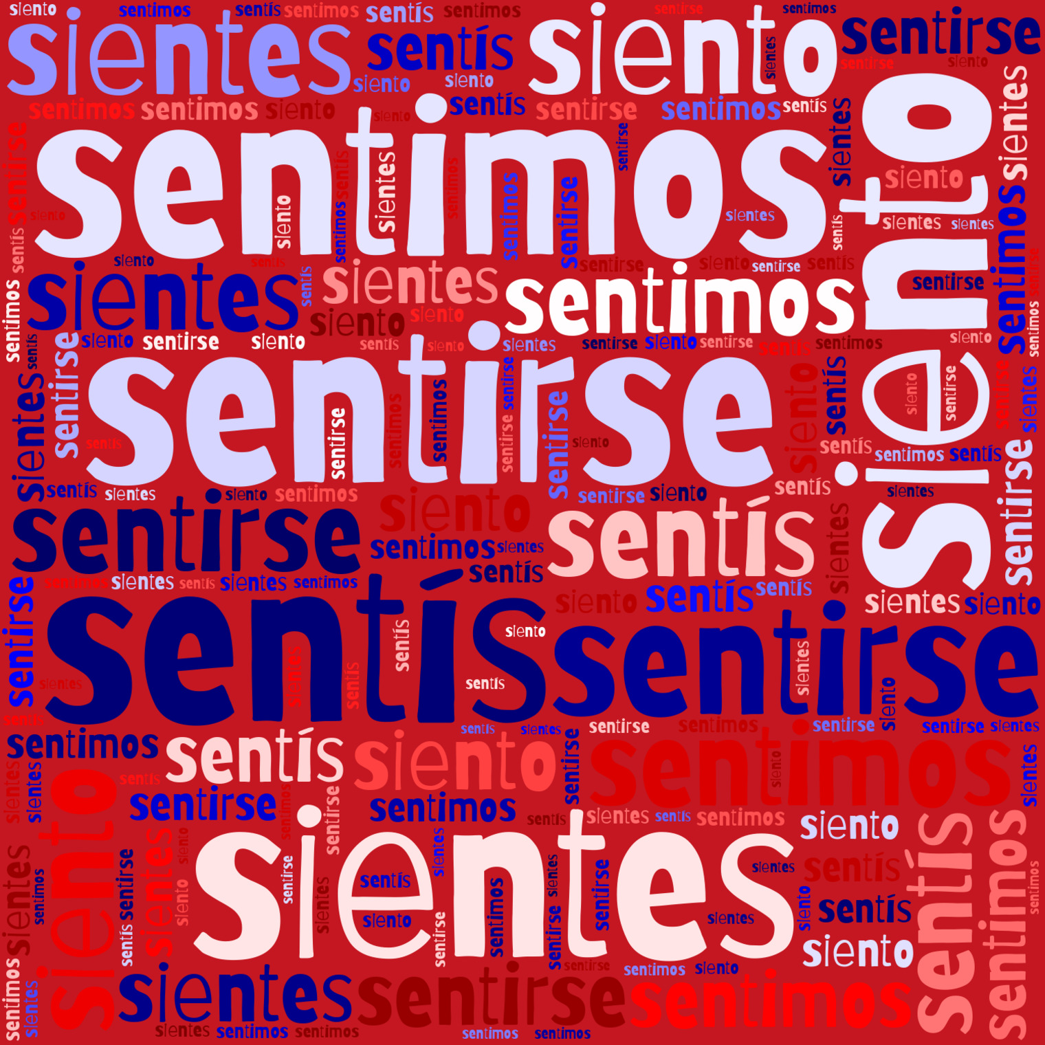 ¿Sentir o sentirse? - Diferencias de uso | Gramática