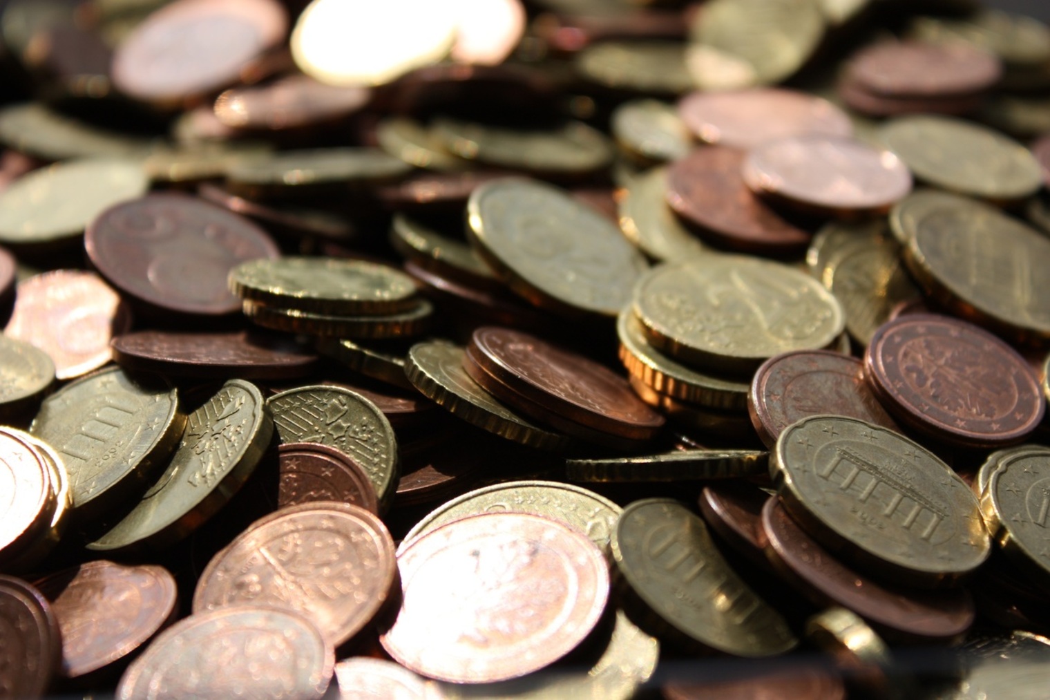 Cinco Refranes Sobre El Dinero Vocabulario DELE Ahora