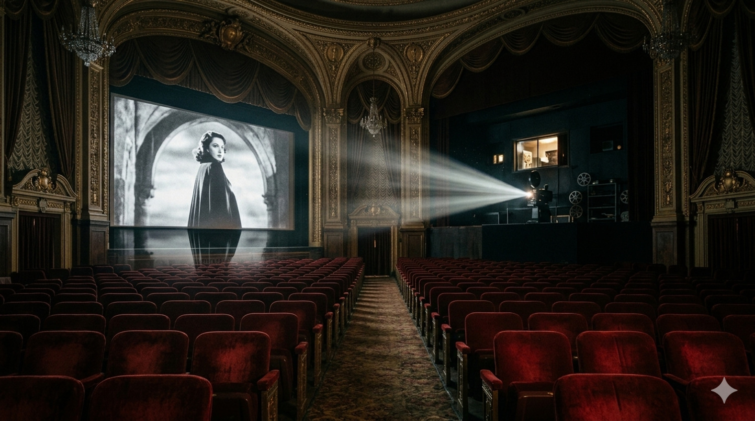Ocho expresiones relacionadas con el cine y el teatro | Vocabulario