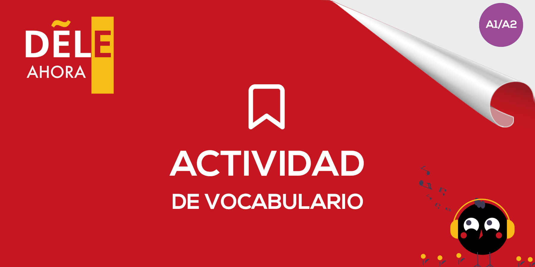 La familia, aprende palabras básicas en español | Vocabulario